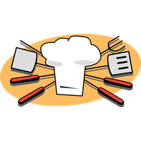 Cooking Tools Png Picture Transparent HQ PNG Download | FreePNGImg