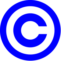 Copyright Transparent HQ PNG Download | FreePNGimg