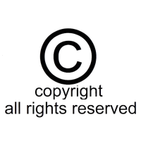 Copyright Transparent HQ PNG Download | FreePNGimg