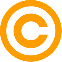 Copyright Transparent HQ PNG Download | FreePNGimg