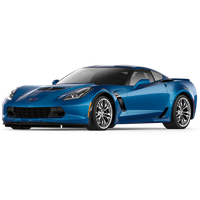 Corvette Car Transparent Transparent HQ PNG Download | FreePNGImg