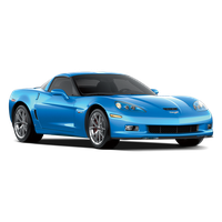 Corvette Car Transparent Transparent HQ PNG Download | FreePNGImg