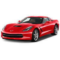 Download Corvette Free PNG photo images and clipart | FreePNGimg