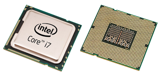 Cpu processor Transparent HQ PNG Download | FreePNGimg