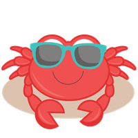 Crab Transparent Transparent HQ PNG Download | FreePNGimg