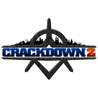Crackdown Logo Clipart Transparent HQ PNG Download | FreePNGimg