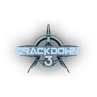 Crackdown Logo Clipart Transparent HQ PNG Download | FreePNGimg