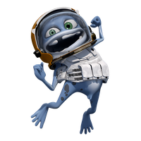 Crazy Frog Transparent HQ PNG Download | FreePNGimg