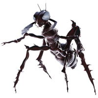 Creatures Transparent Image Transparent HQ PNG Download | FreePNGImg