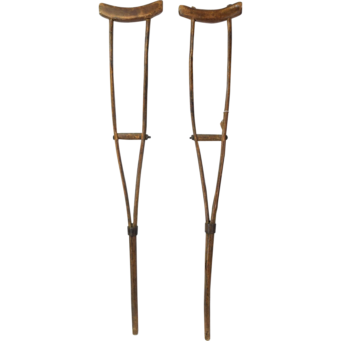 Crutches Transparent HQ PNG Download | FreePNGimg