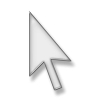 Mouse Cursor Transparent HQ PNG Download | FreePNGimg