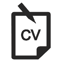 Cv Transparent HQ PNG Download | FreePNGimg