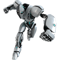 Download Cyborg Free PNG photo images and clipart | FreePNGimg