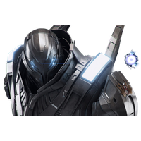 Cyborg Png Hd Transparent HQ PNG Download | FreePNGImg