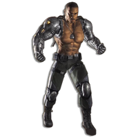 Cyborg Png File Transparent HQ PNG Download | FreePNGImg
