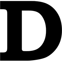 Letter D Transparent HQ PNG Download | FreePNGimg