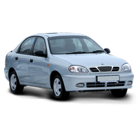 Daewoo logo Transparent HQ PNG Download | FreePNGimg