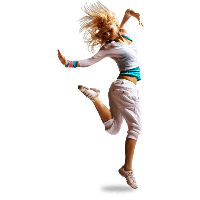 Dancer Transparent HQ PNG Download | FreePNGimg