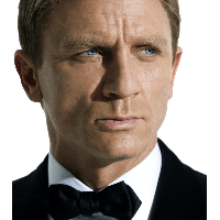 Download Daniel Craig Free PNG photo images and clipart | FreePNGimg