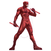 Daredevil Transparent Image Transparent HQ PNG Download | FreePNGImg