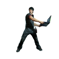 Dead Rising Png Picture Transparent HQ PNG Download | FreePNGImg