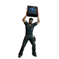 Dead Rising Picture Transparent HQ PNG Download | FreePNGimg