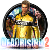 Dead Rising Picture Transparent HQ PNG Download | FreePNGimg