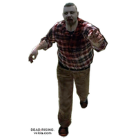Dead Rising Png Transparent HQ PNG Download | FreePNGImg