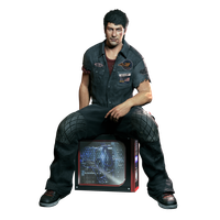 Dead Rising Png Picture Transparent HQ PNG Download | FreePNGimg