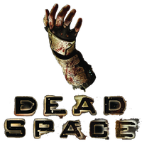 Dead Space Transparent HQ PNG Download | FreePNGImg