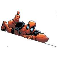 Deadpool Transparent HQ PNG Download | FreePNGImg
