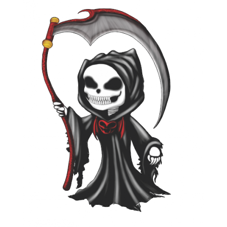 Death Transparent HQ PNG Download | FreePNGimg