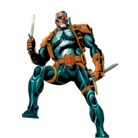 Deathstroke Transparent Background Transparent HQ PNG Download | FreePNGImg