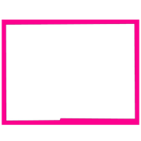 Download Decorative Border Free PNG photo images and clipart | FreePNGImg