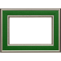 Frame Green Rectangle Free HD Image Transparent HQ PNG Download ...