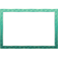 Download Decorative Border Free PNG photo images and clipart | FreePNGimg