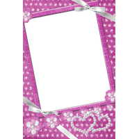 Download Decorative Border Free PNG photo images and clipart | FreePNGImg