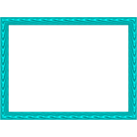Download Decorative Border Free PNG photo images and clipart | FreePNGimg