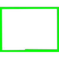 Green Border Frames - Page 1 | Find new exciting range of frames ...