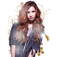 Demi Lovato Free Png Image Transparent HQ PNG Download | FreePNGImg