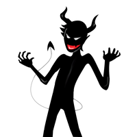 Devil Image Transparent HQ PNG Download | FreePNGImg
