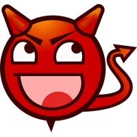 Devil Transparent Transparent HQ PNG Download | FreePNGimg