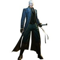 Download Devil May Cry Free PNG photo images and clipart | FreePNGimg