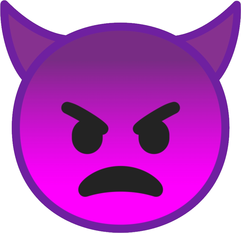 Diablo Transparent HQ PNG Download | FreePNGimg