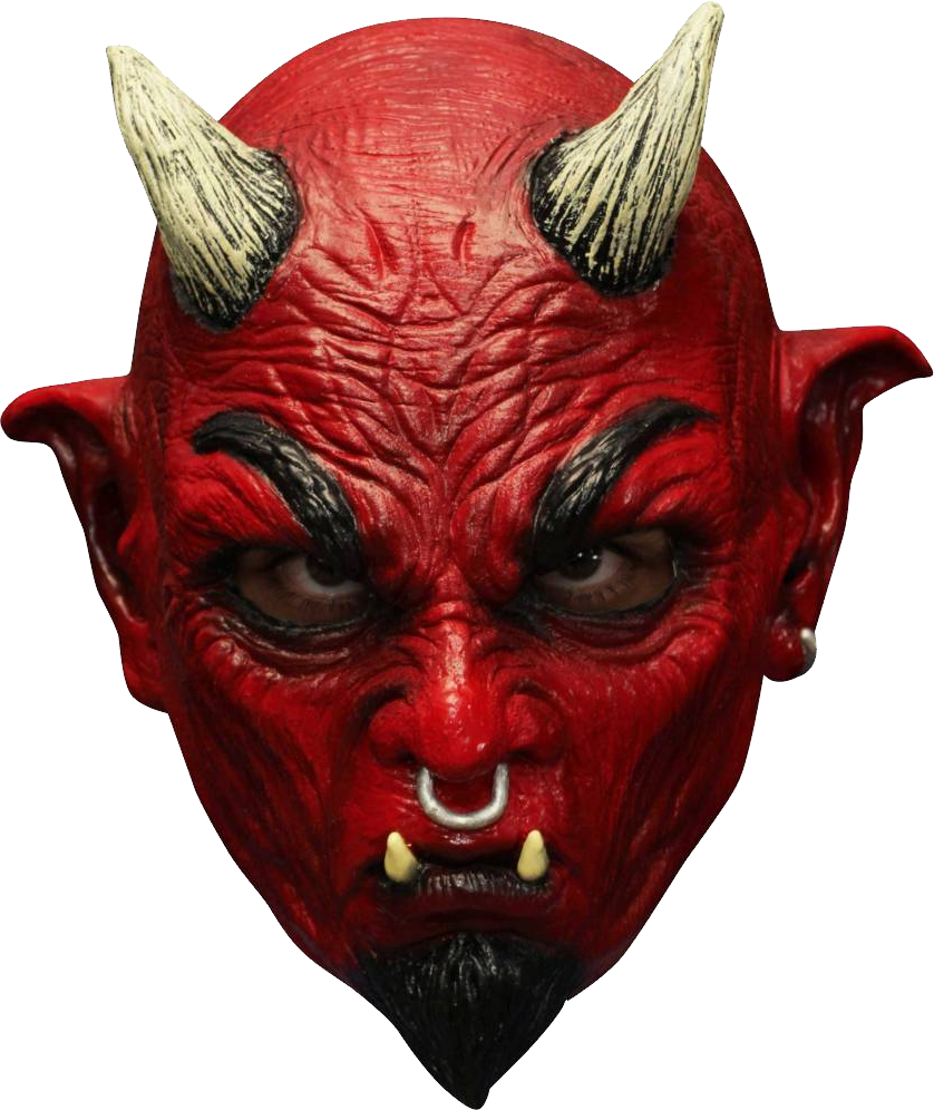 Diablo Transparent HQ PNG Download | FreePNGimg