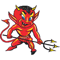 Diablo Transparent HQ PNG Download | FreePNGimg