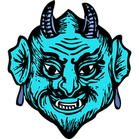 Diablo Transparent HQ PNG Download | FreePNGimg