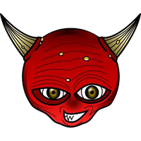 Diablo Transparent HQ PNG Download | FreePNGimg