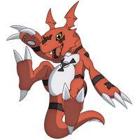 Digimon File Transparent HQ PNG Download | FreePNGImg