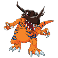 Digimon Transparent Transparent HQ PNG Download | FreePNGImg